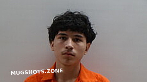 Pecina Miguel Angel 09 19 2023 Cameron County Mugshots Zone
