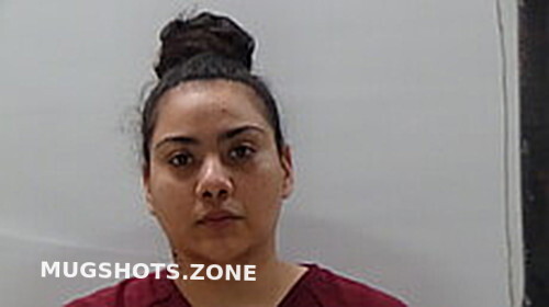 RAMIREZ TANIA YANETT 09/20/2023 - Cameron County Mugshots Zone