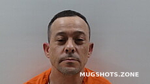 JUAREZ ADRIAN GEORGE 09/20/2023 - Cameron County Mugshots Zone
