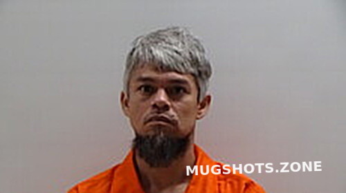 SANCHEZ GERARDO RAY 09/21/2023 - Cameron County Mugshots Zone