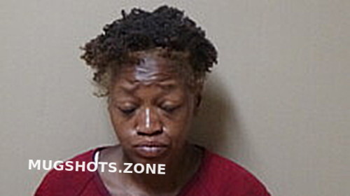 JENKINGS KEYONNA 09/28/2023 - Cameron County Mugshots Zone