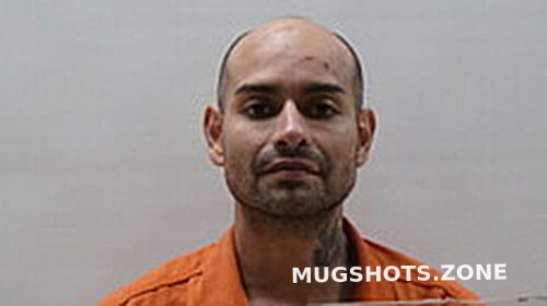 HERNANDEZ JAIME 10/09/2023 - Cameron County Mugshots Zone