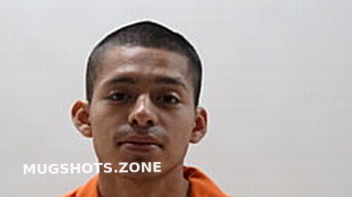 GONZALEZ RIGOBERTO 10/16/2023 - Cameron County Mugshots Zone