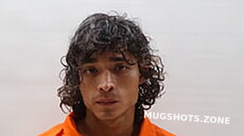 TRUJILLO ALBERTO 10/19/2023 - Cameron County Mugshots Zone