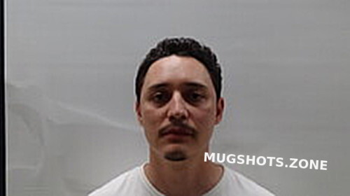 RODRIGUEZ GERMAN IVAN 10/20/2023 - Cameron County Mugshots Zone