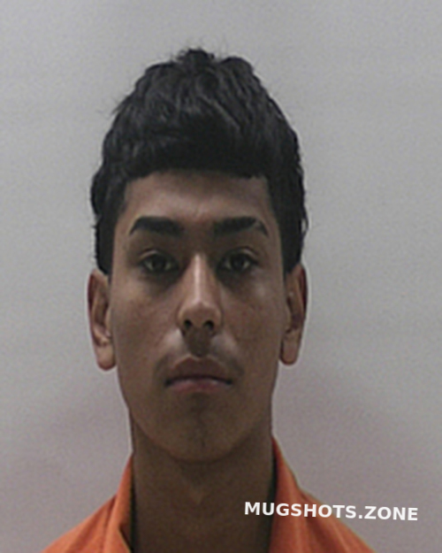 GARAY RANDY 10/20/2023 - Cameron County Mugshots Zone