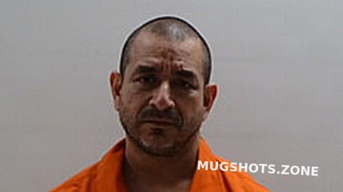 ROCHA JIMMY 10/21/2023 - Cameron County Mugshots Zone