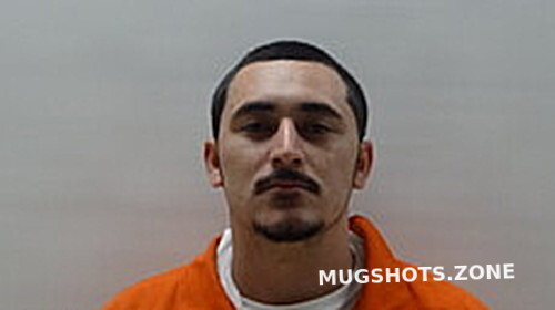 POLANCO PEDRO ANGEL 10/22/2023 - Cameron County Mugshots Zone