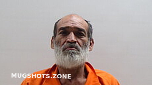 MENDIOLA JUAN JOSE 10/28/2023 - Cameron County Mugshots Zone
