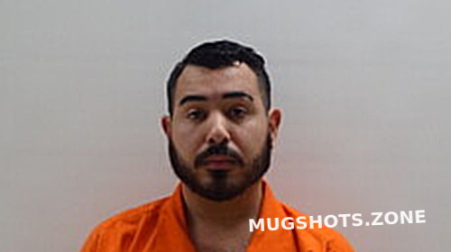AVILEZ ARMANDO 11/02/2023 - Cameron County Mugshots Zone