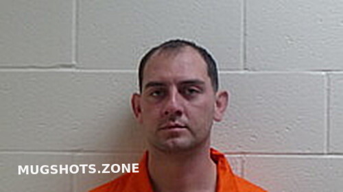 CAVAZOS RAFAEL III 11/07/2023 - Cameron County Mugshots Zone
