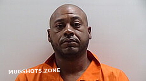 PAULK FEILA DEJON 11/08/2023 - Cameron County Mugshots Zone
