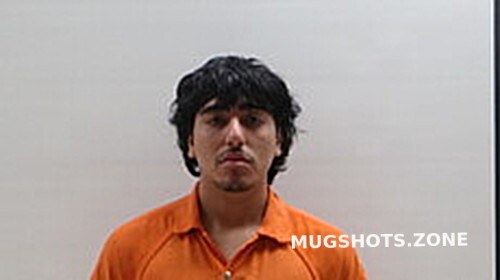 BALDERAS JOSE ANGEL 11/10/2023 - Cameron County Mugshots Zone