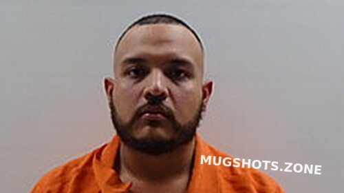 AMARO ADRIAN 11/11/2023 - Cameron County Mugshots Zone