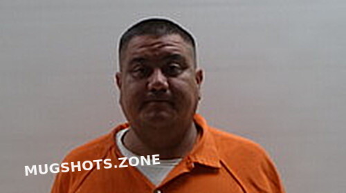 PAVON MICHAEL ENRIQUE 11/12/2023 - Cameron County Mugshots Zone