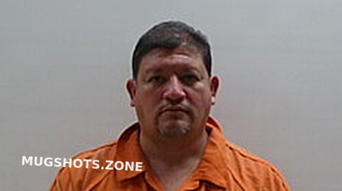 RIOS JUAN CARLOS 11/17/2023 - Cameron County Mugshots Zone