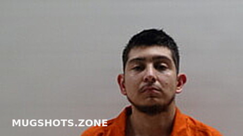PEREZ ALBERTO 11/20/2023 - Cameron County Mugshots Zone