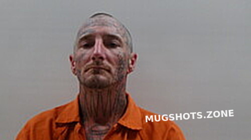 WEBER WILLIAM 11/26/2023 - Cameron County Mugshots Zone