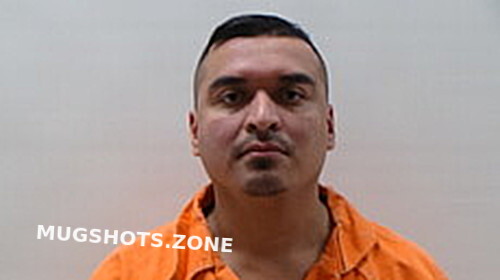 CANO JAMES 11/27/2023 - Cameron County Mugshots Zone