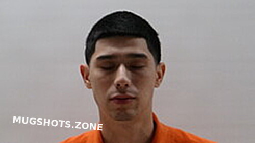 REYES RANDY 12/13/2023 - Cameron County Mugshots Zone