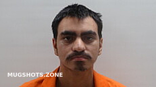 Ledezma Andres 12 18 2023 Cameron County Mugshots Zone