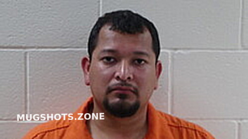 CASTRO ROBERTO C 12/29/2023 - Cameron County Mugshots Zone