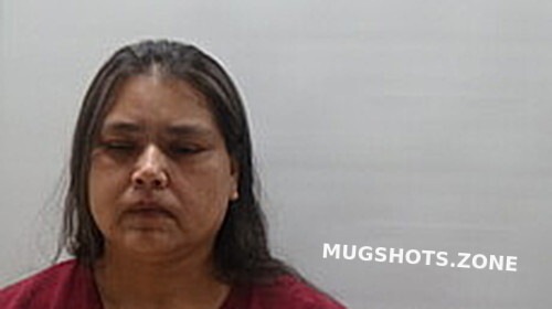 GONZALEZ ELIDA HERNANDEZ 01/01/2024 - Cameron County Mugshots Zone