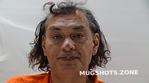 ROBLES JESUS 01/03/2024 - Cameron County Mugshots Zone