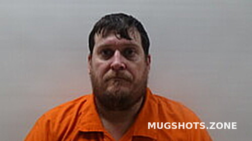 FUDGE GERALD ALLEN 01/06/2024 - Cameron County Mugshots Zone
