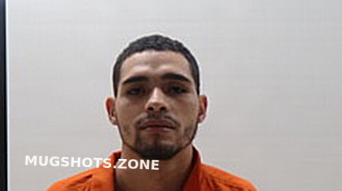 CABAN HERNANDEZ EMMANUEL ANTONIO 01/09/2024 - Cameron County Mugshots Zone