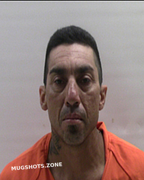 LIRA MANUEL 01/13/2024 - Cameron County Mugshots Zone