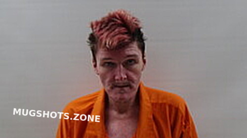 CORTINAS CLINT 01/18/2024 - Cameron County Mugshots Zone