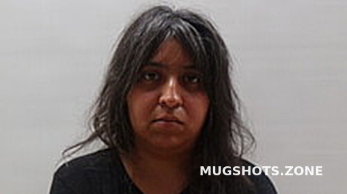 REYNOSO RUBY 01/29/2024 - Cameron County Mugshots Zone