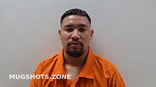 CONTRERAS ERICK ANTONIO 01/29/2024 - Cameron County Mugshots Zone