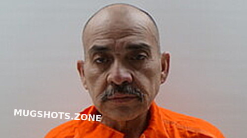 ESPARZA JAIME CONCEPCION 01/30/2024 - Cameron County Mugshots Zone