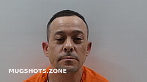 JUAREZ ADRIAN GEORGE 01/31/2024 - Cameron County Mugshots Zone