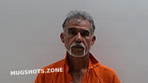 GONZALEZ LOPEZ RICARDO 02/06/2024 - Cameron County Mugshots Zone
