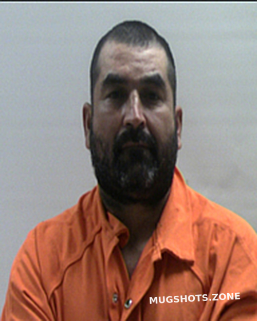 VILLARREAL JUAN 02/07/2024 - Cameron County Mugshots Zone