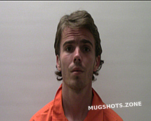 CHAMBERLAIN FORD CHRISTOPHER 02/09/2024 - Cameron County Mugshots Zone