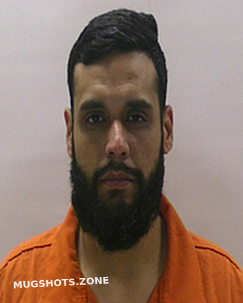 CARVAJAL MICHAEL LEE 02/13/2024 - Cameron County Mugshots Zone