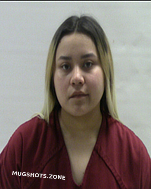 SALDANA EILEEN PRINCESS 02/13/2024 - Cameron County Mugshots Zone