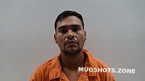 CONTRERAS VALDEMAR 02/23/2024 - Cameron County Mugshots Zone