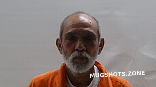 PUGA DANIEL RIVERA 02/23/2024 - Cameron County Mugshots Zone