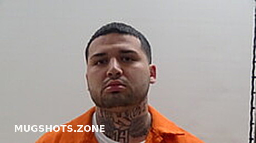 ABERNATHY JASPER AUSTIN 03/02/2024 - Cameron County Mugshots Zone