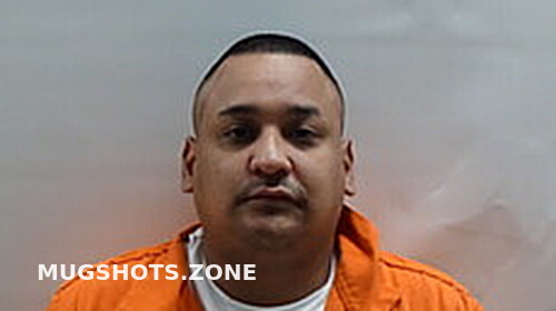 CISNEROS JOSHUA 03/04/2024 - Cameron County Mugshots Zone