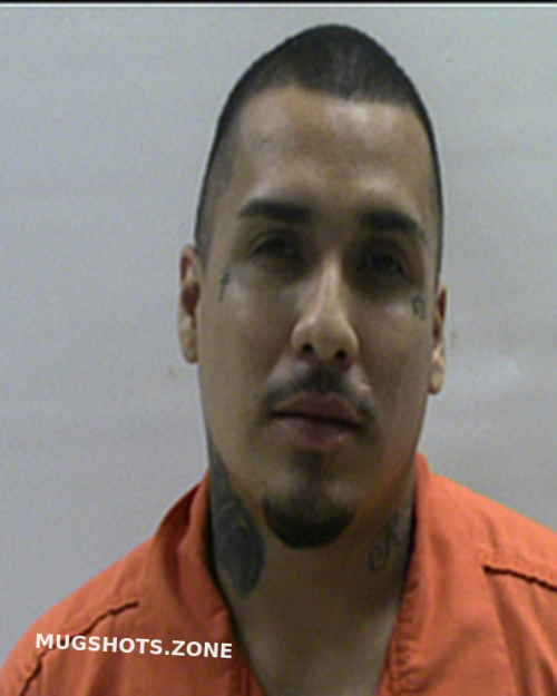 YBARRA RODOLFO 03/05/2024 - Cameron County Mugshots Zone