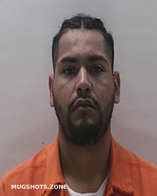 PEREZ RODRIGUEZ EDUARDO 03/07/2024 - Cameron County Mugshots Zone