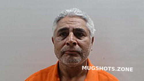 MORENO RICARDO 03/10/2024 - Cameron County Mugshots Zone