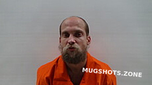 DUKE KEVIN DANIEL 03/12/2024 - Cameron County Mugshots Zone