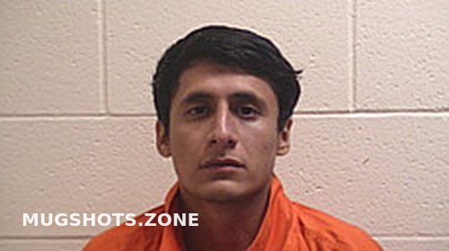 GONZALEZ MARIO ALBERTO 03/17/2024 - Cameron County Mugshots Zone